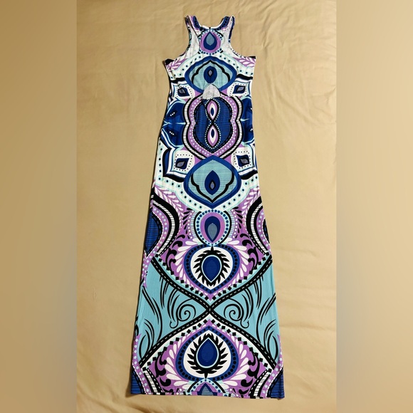 VENUS | Dresses | Venus Maxi Dress | Poshmark